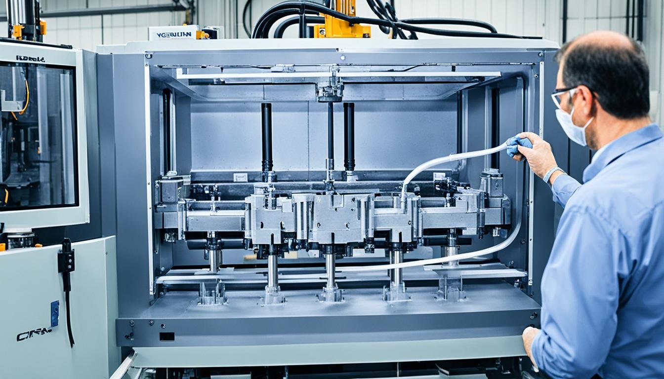 The Future of Wearable Tech: How Injection Molding Optical Lenses is ...